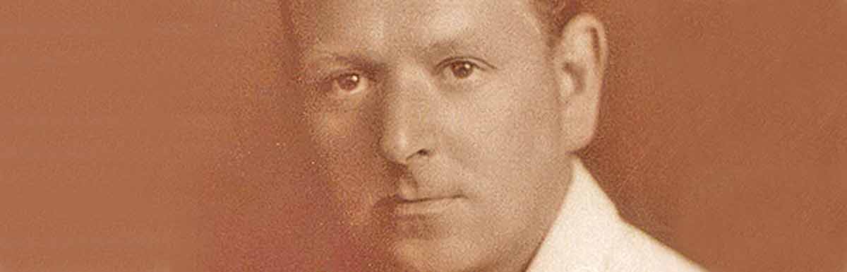 Celebrating Dr Bach’s Life and Legacy | Flower Essence Blog