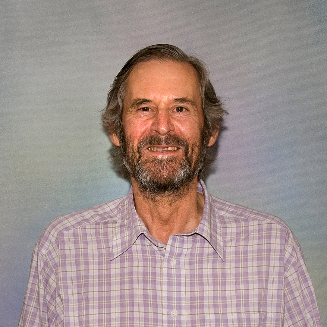 Paying Tribute to Colin | Flower Essence Blog